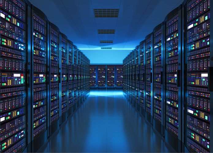 InfraWatch | Infrastructure Monitoring
